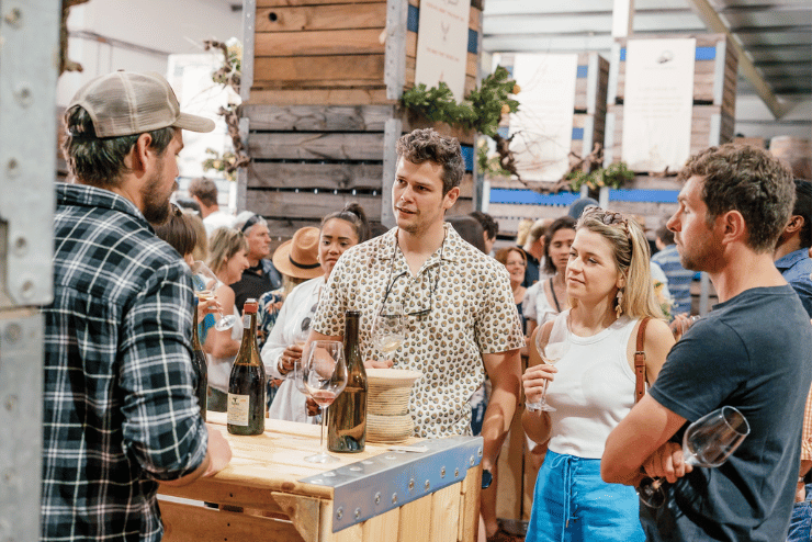 Noble Vice Farm Feast - Whats on in Cape Town