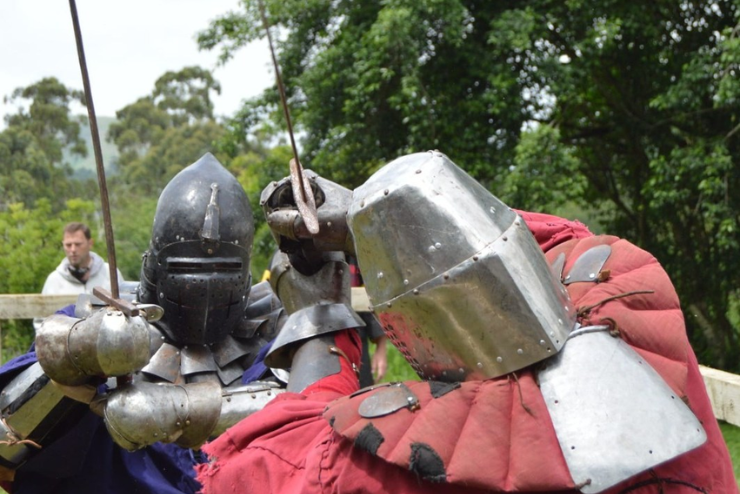 Medieval Fantasy Fair - Whats on in Cape Town
