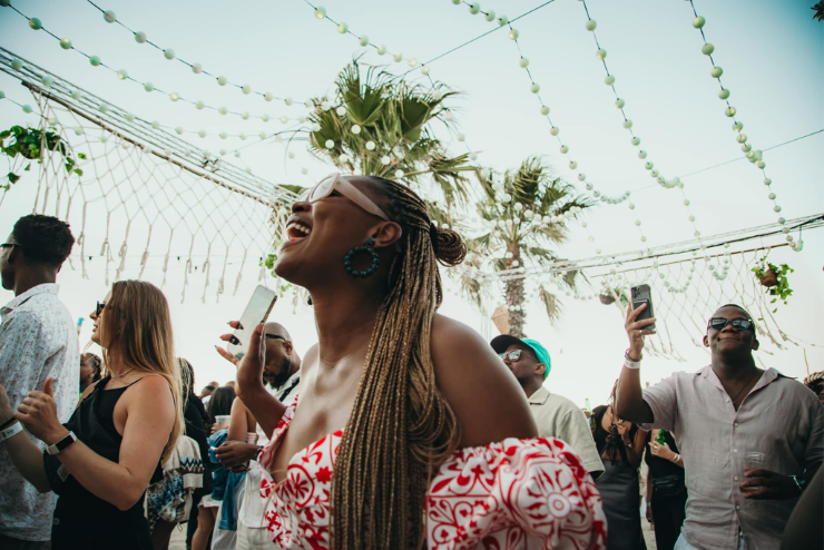 Kunye - Whats on in Cape Town