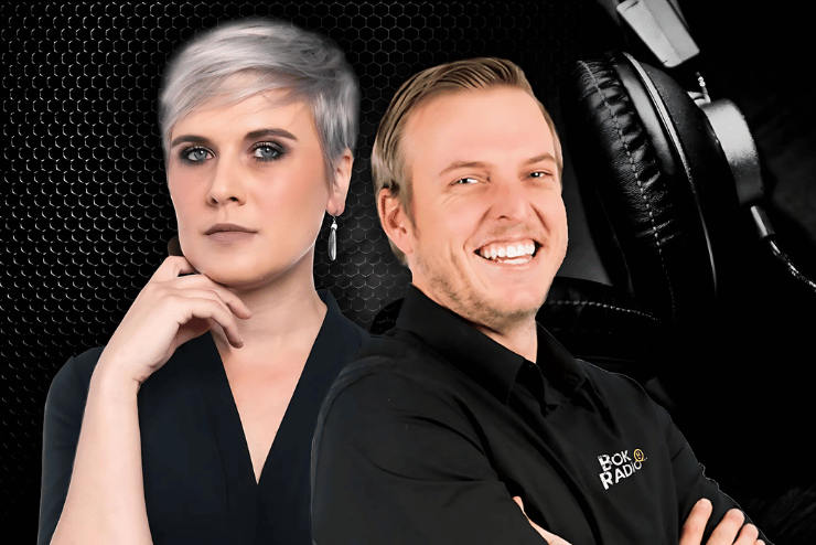 Bok Radio Bokkies at GrandWest - Whats on in Cape Town