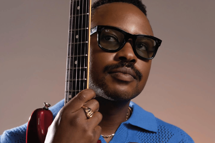 Songs & Stories with Majozi - Whats on in Cape Town