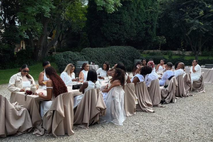 One Long Table - Whats on in Cape Town