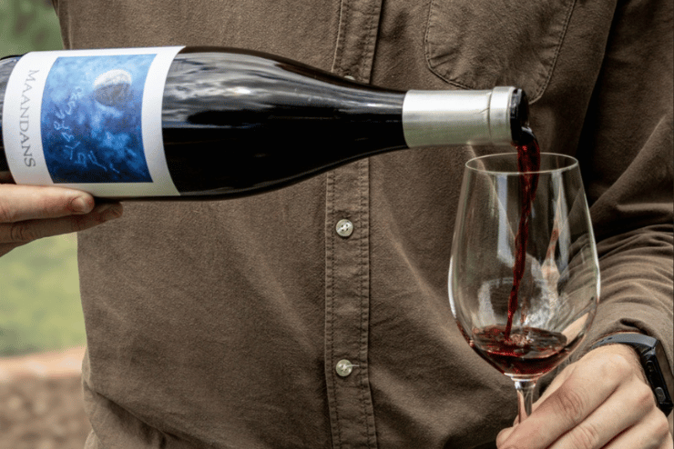 Jasper Raats Wine Dinner at Upper Union - What's on in Joburg