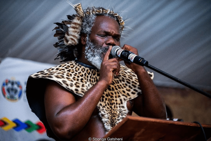 Amahubo Symphony - Whats on in Cape Town