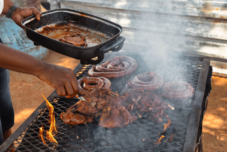 Ultimate Braai Festival - Whats on in Cape Town