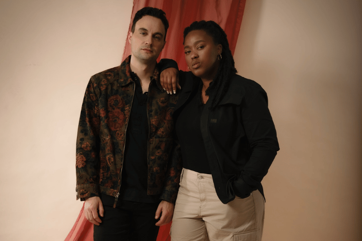 Msaki & Jesse Clegg Live - What's on in Joburg