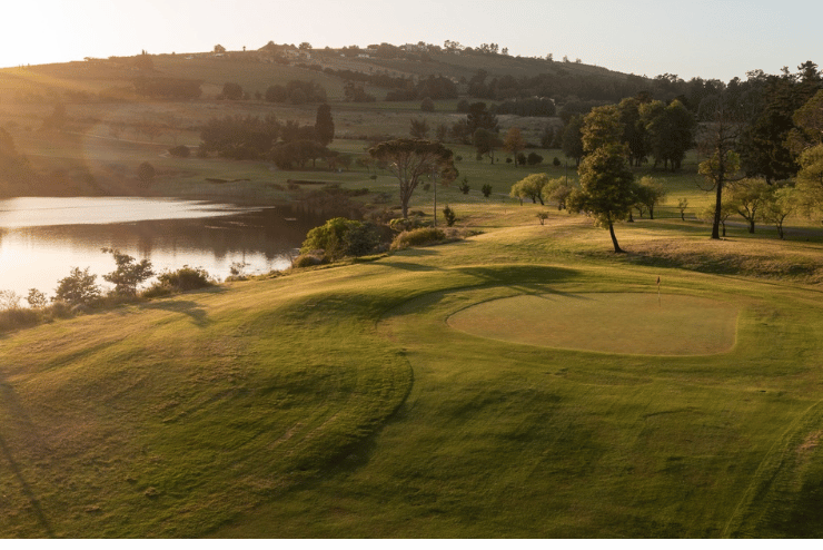 Devonvale Golf & Wine Estate - What's on in Joburg