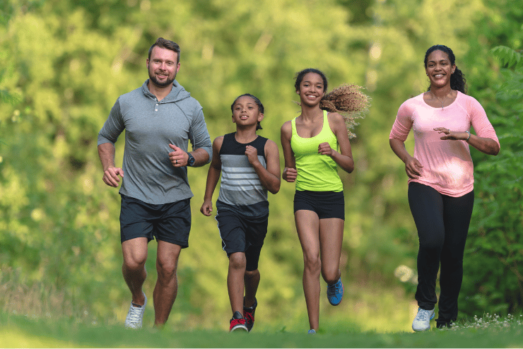 Edenvale Family Fun Walk & Wellness - What's on in Joburg