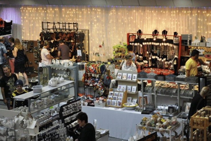 Edgemead Christmas Market - What's on in Joburg