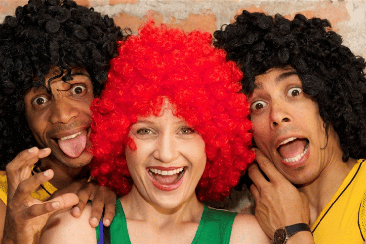 Cape Town Stage Shows: Get Your Tickets To The Best Theatre, Musical ...