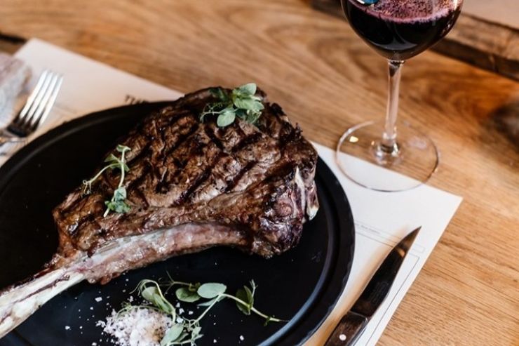 The Fat Butcher - What's on in Joburg