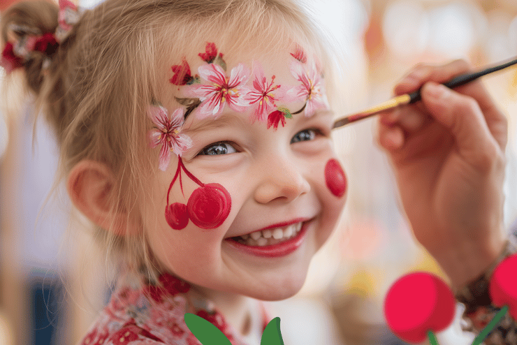 Ceres Cherry Festival - Whats on in Cape Town