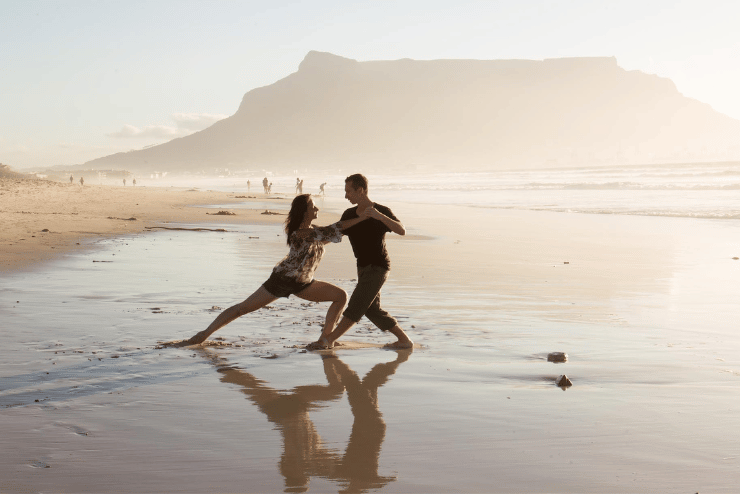 Tango Africano Festival - Whats on in Cape Town