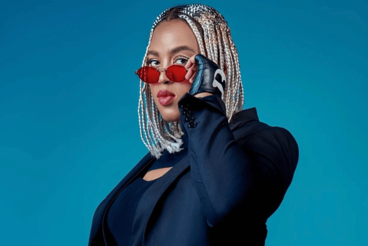 Msaki In The Park - Whats on in Cape Town