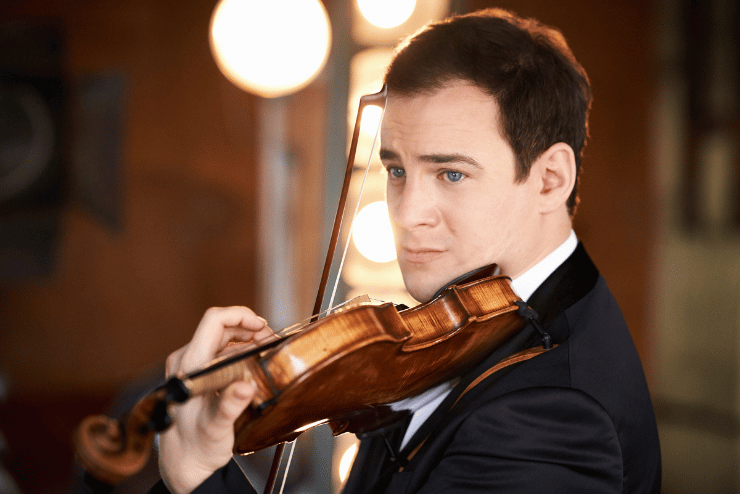 JPO Spring Season Concert 1 - Whats on in Cape Town