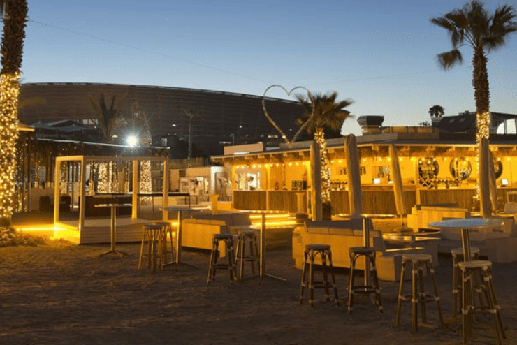 Grand Café Africa - What's on in Joburg