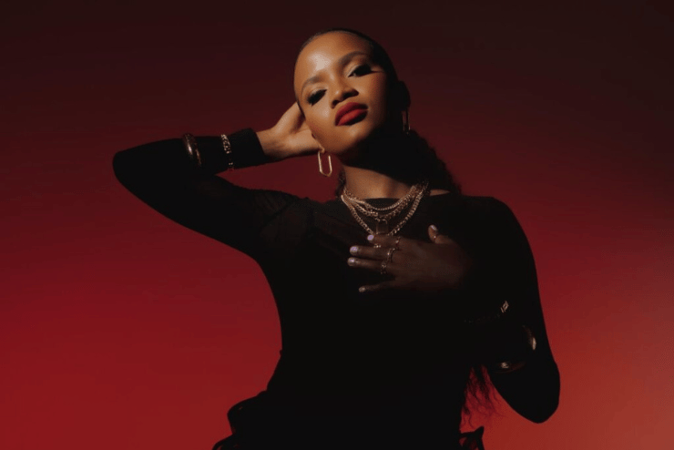 Silo Concert Series: Ami Faku - Whats on in Cape Town