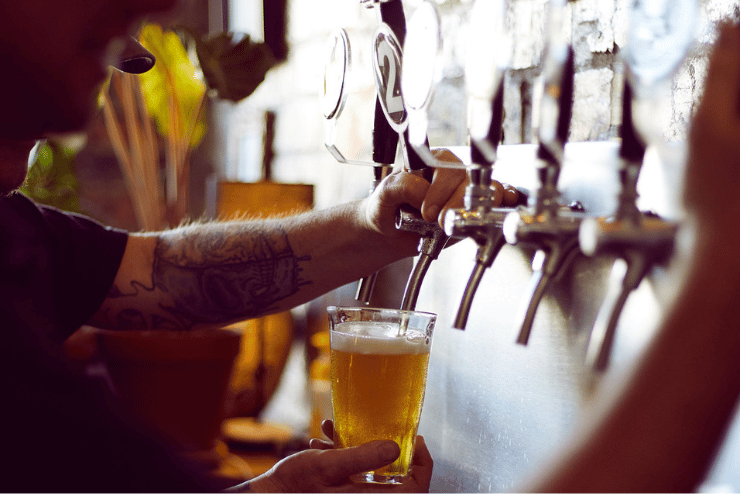 Spinal Tap Bar - Whats on in Cape Town