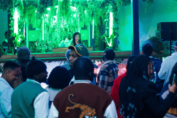 Afrobiza Music Festival - Whats on in Cape Town