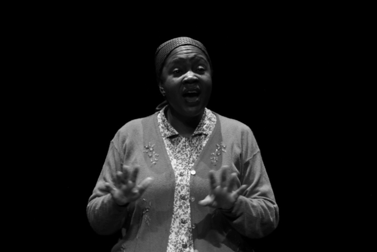 The Write Stuff - What's on in Joburg