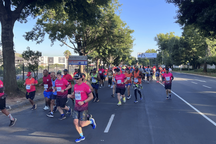 Biogen 21 - Whats on in Cape Town