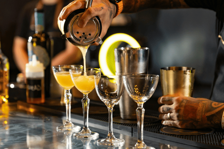 Cocktail Masterclass: Mixology 101 - What's on in Joburg
