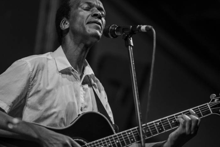 Louis Mhlanga Live - What's on in Joburg