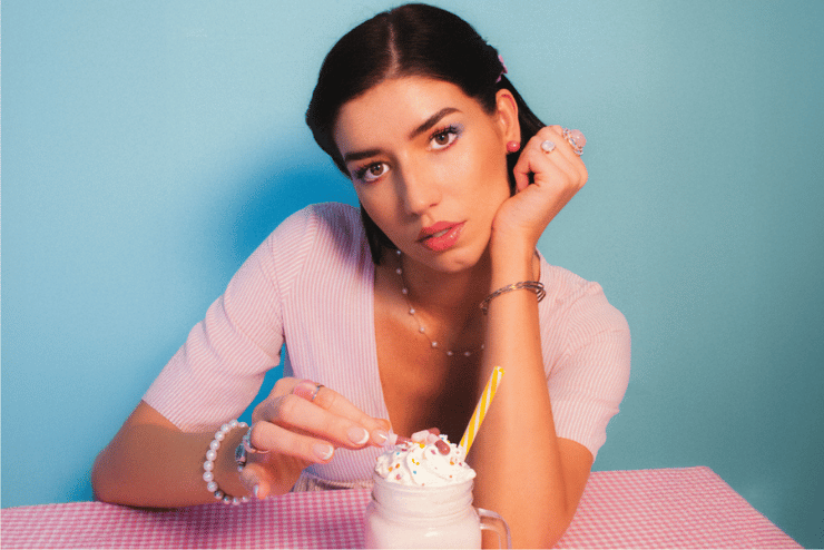 Take the Stage: Kristi Louw - Whats on in Cape Town