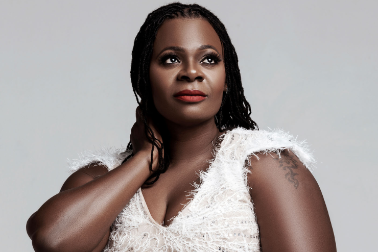 Judith Sephuma: When Winter Fades Tour - Whats on in Cape Town