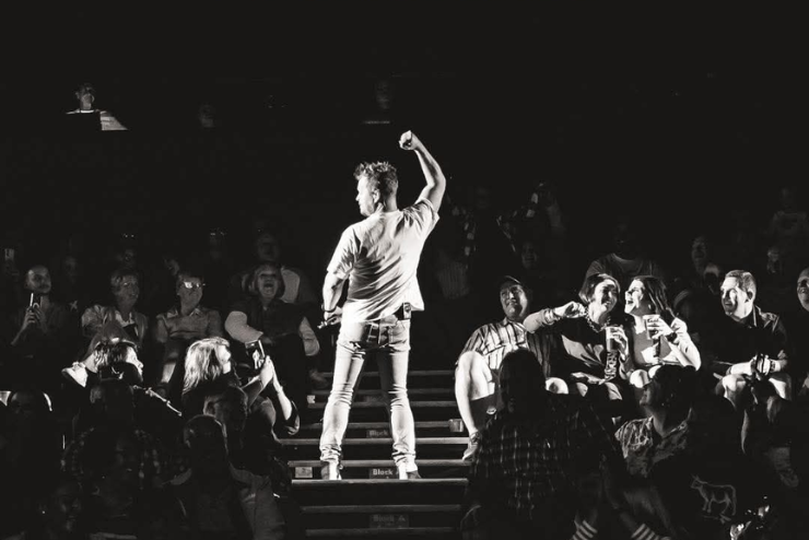 Oos Wes, Tuis Bes! - What's on in Joburg