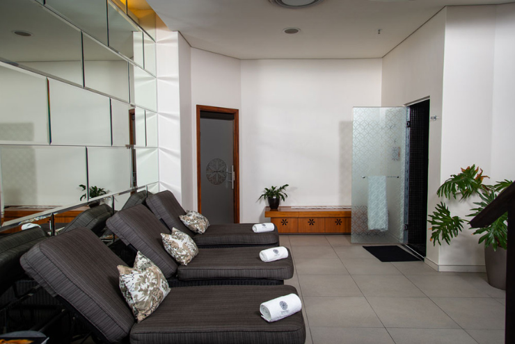 Da Vinci Spa - Whats on in Cape Town