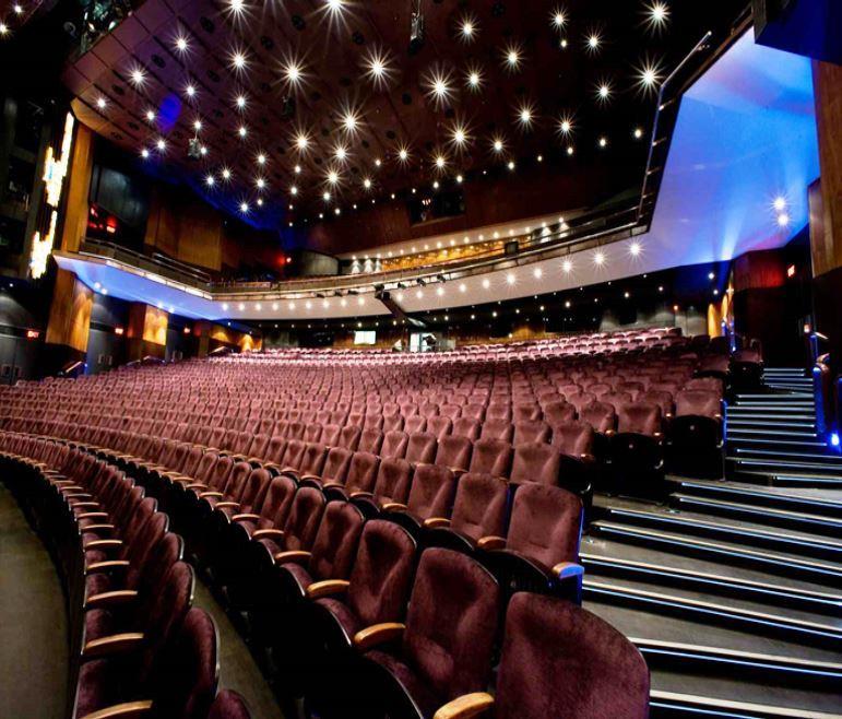 Artscape Theatre Centre - Whats on in Cape Town